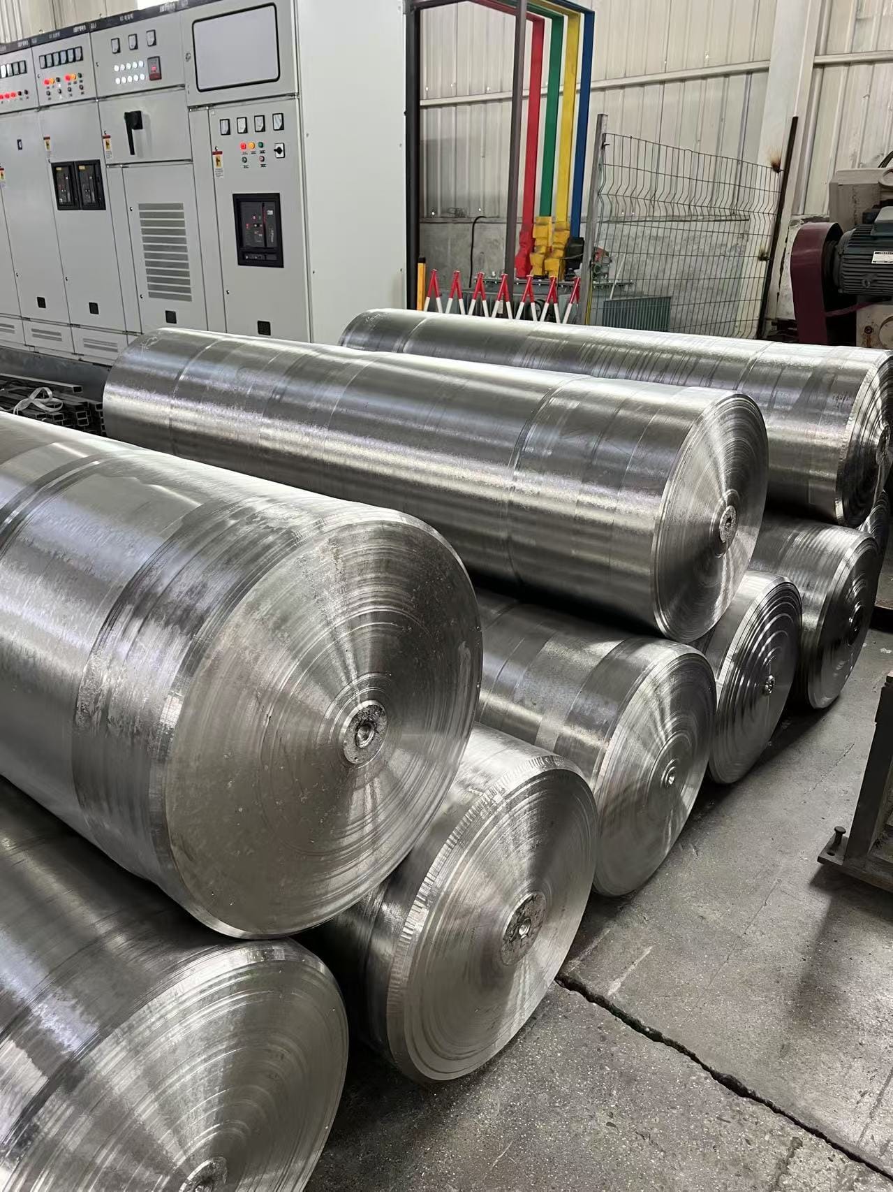 Impact of Advanced Processing on Titanium Ingot Use