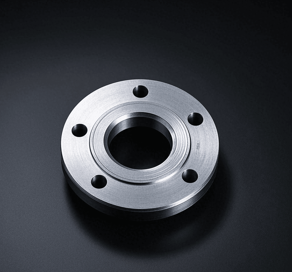 How Forging Affects Titanium’s Microstructure