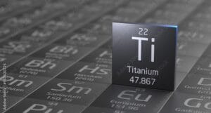 What Are the Top 10 Characteristics and Special Functions of Titanium ...
