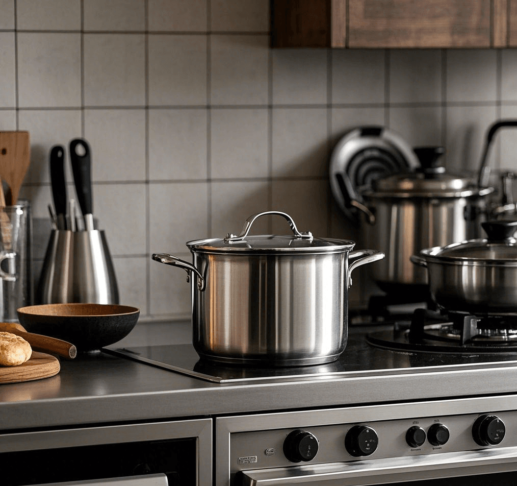 How to Choose the Best Triply Cookware for Your Kitchen