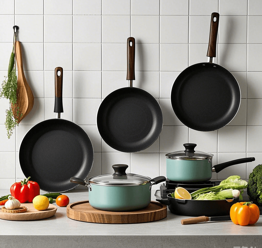 Cultural Preferences in Choosing Triply Cookware